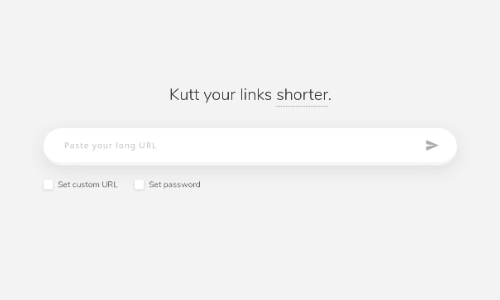 2ni0 URL Shortener | Log in or sign up